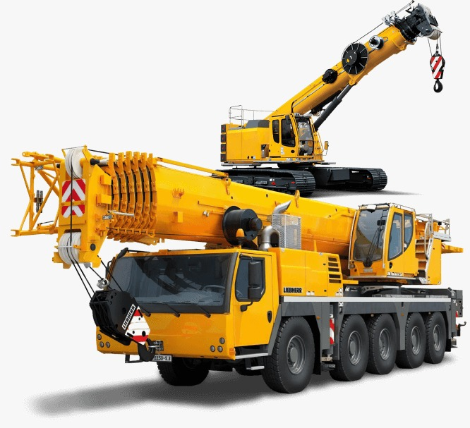Why Global Enterprises Trust the MYCRANE Marketplace for Smarter Crane Procurement